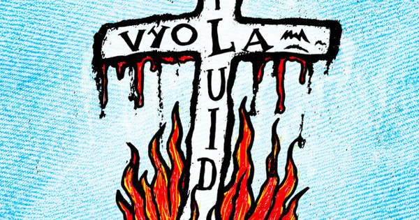 Fluid Vyola - TRAPPO SCHICK