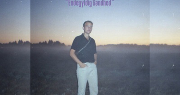 Joshua Shafir - "Endegyldig sandhed"