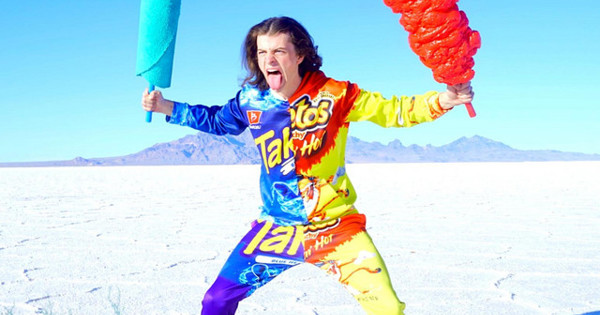 LukeDidThat - NO REACTION