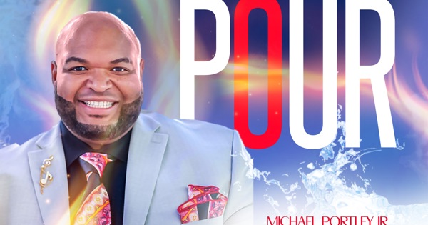 Michael Portley Jr. & Students of David