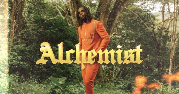 Yaksta - Alchemist - Single