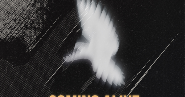 Coming Alive
