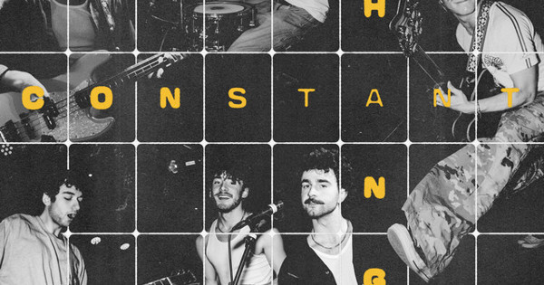 Ax and the Hatchetmen - Constant Change