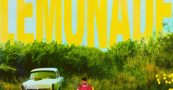 Louis Tomlinson - Lemonade