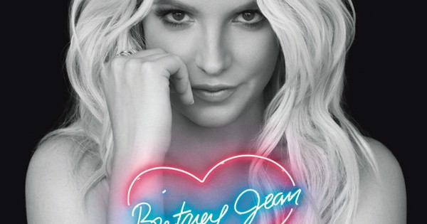 Britney Spears - Britney Jean (Deluxe Version)