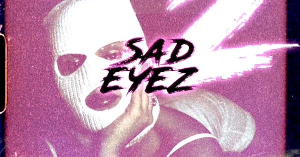 Bam - Sad Eyez 2