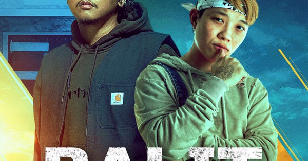 Tuju, Malik Abdullah - Ralit (feat. Malik Abdullah)