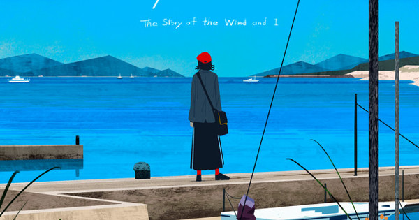 Ado - The Story of the Wind and I