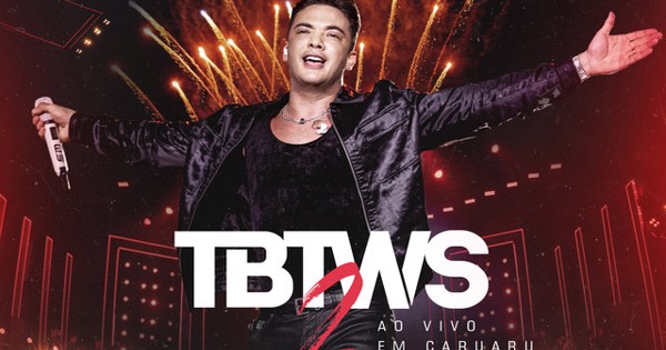 Wesley Safadão - TBT WS 2 - Parte 1 (Ao Vivo)