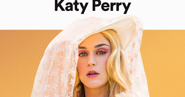 This Is Katy Perry