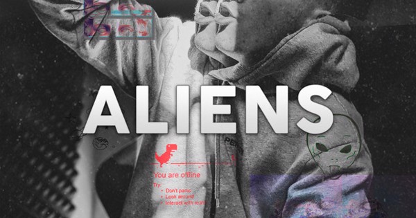 Eater - Aliens