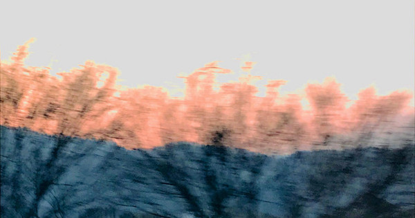 Jang Hun - A Hold In the Winter, Unable, and to Feel