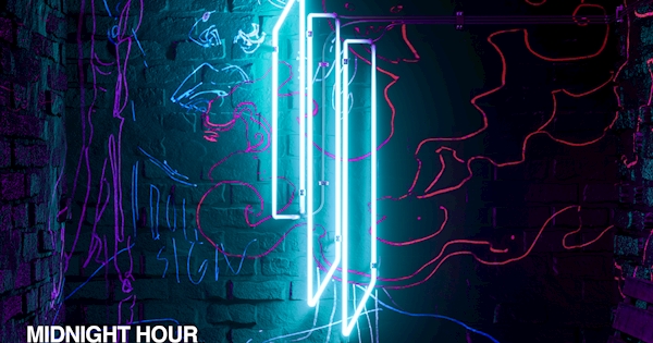 Midnight Hour (The Remixes)