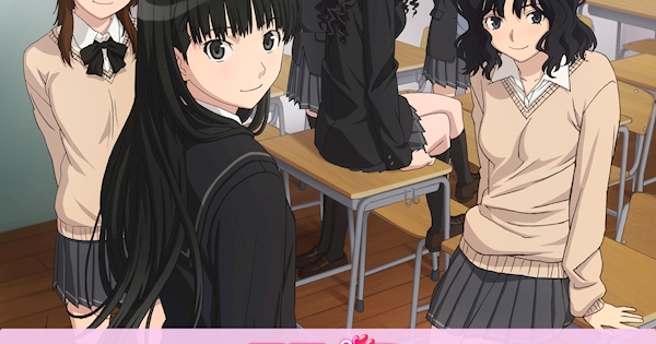 アマガミSSシリーズ