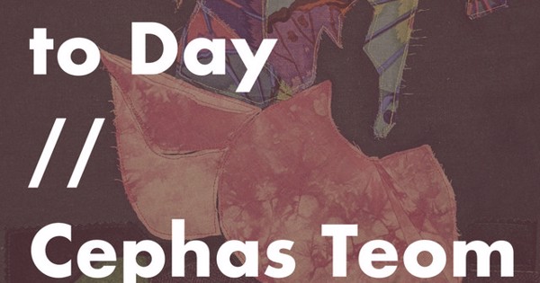 Nuala Honan - Day To Day (Cephas Teom Remix)