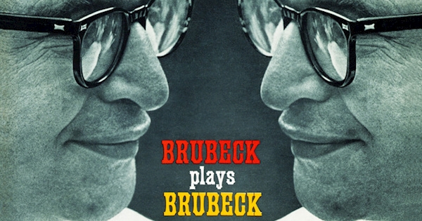Dave Brubeck - Brubeck Plays Brubeck