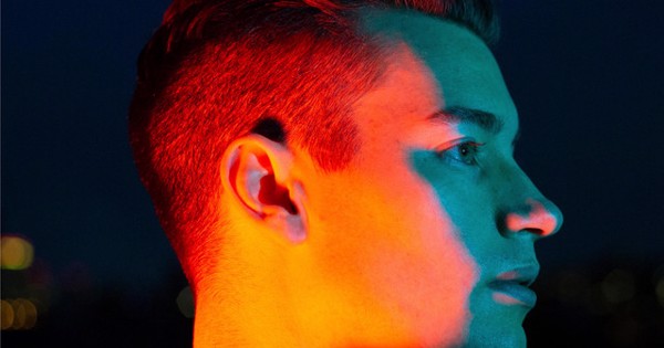 Colin Egan - Work This Out