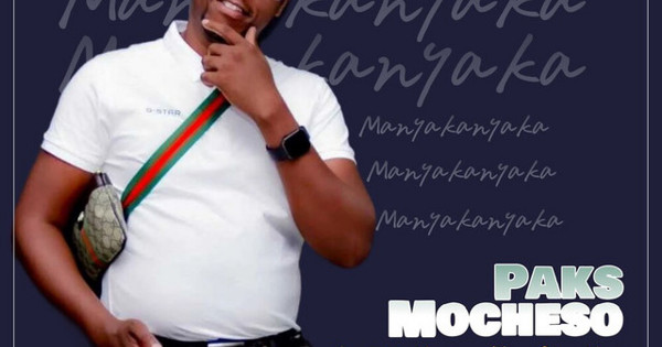 Paks Mocheso - Manyakanyaka 2.0