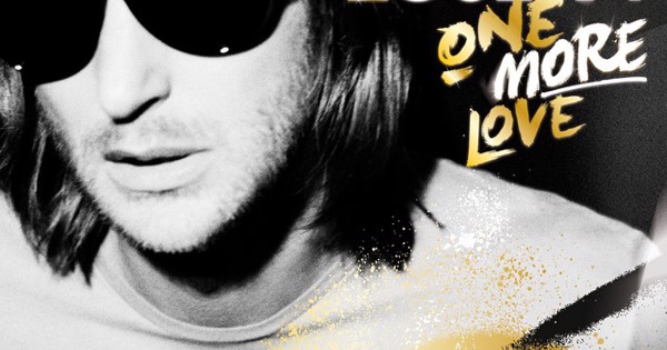 David Guetta - Who's That Chick? (feat. Rihanna)