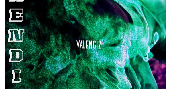 Valenciz - Prendido