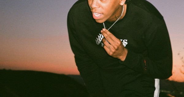 DC The Don - Rag3 Kidd