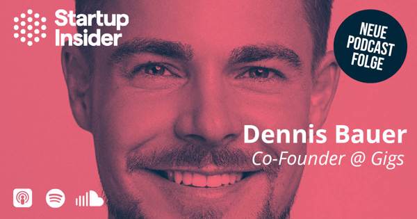 Gigs erhält 20 Mio. US-Dollar in Serie A für innovative Telecom-as-a ...