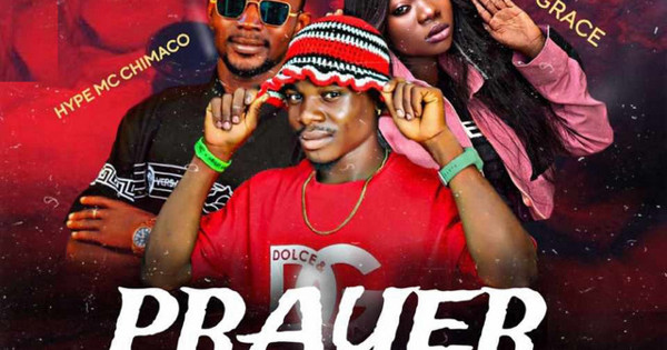 King Fearless - Prayer Request