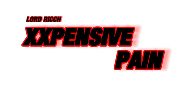 Lord Ricch - Expensive Pain