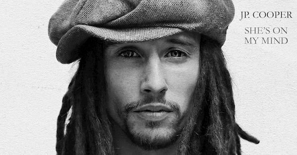 JP Cooper - She's On My Mind