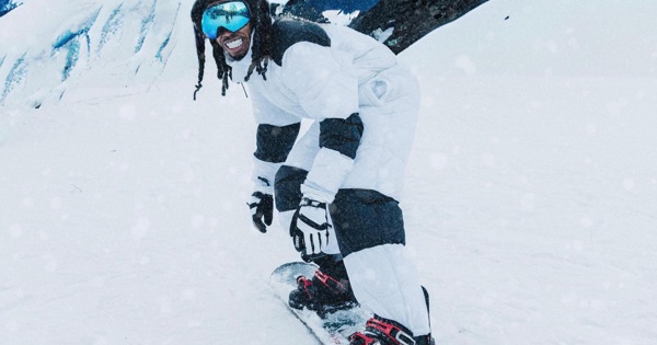 ZaeHD - Zaehd (The Mixtape)