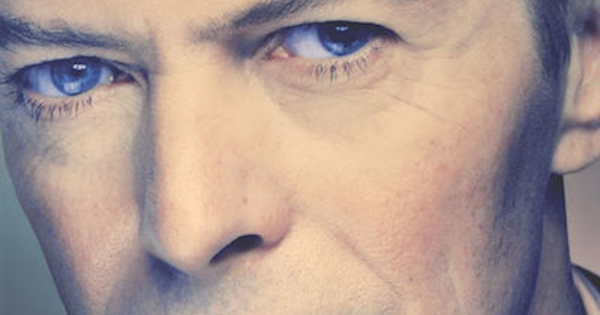 David Bowie - Miracle Goodnight - 2003 Remastered Version