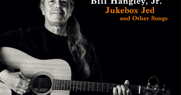 Bill Hangley, Jr. - Ubu’s Blues (with Kurt Rosenwinkel) / Good To You Blues