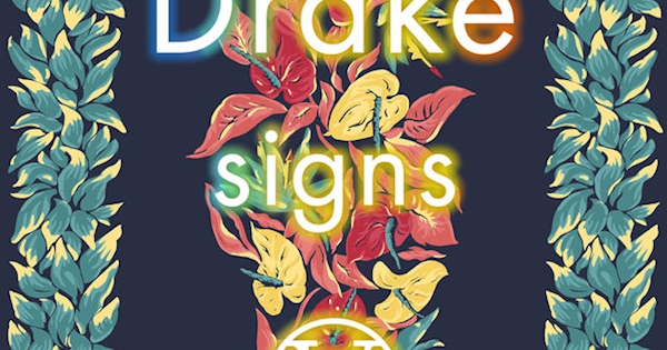 Drake - Signs