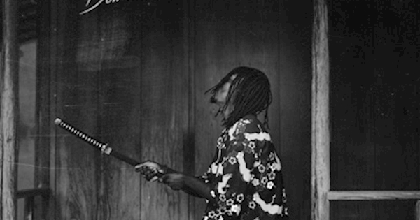 Joï BoY - Bbiface doit mourir