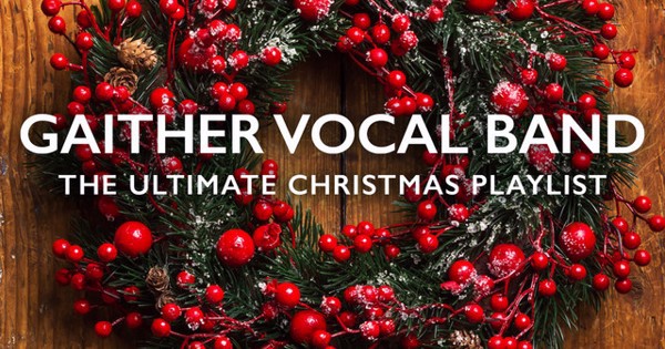 Gaither Christmas Playlists