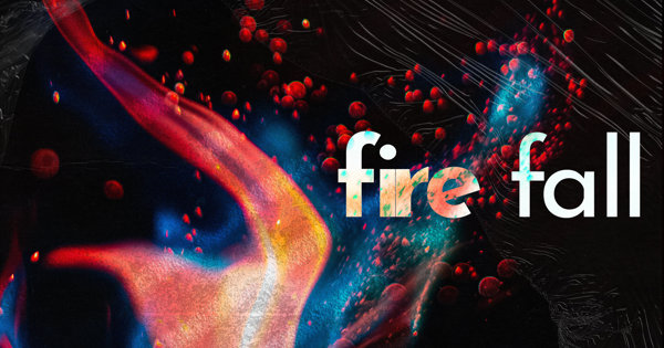 Fire Fall