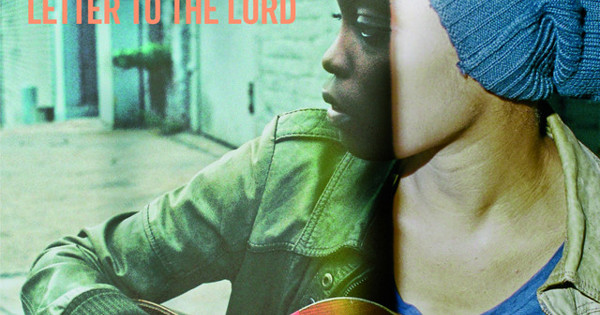 Irma - Letter to the Lord