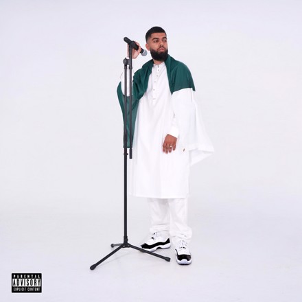 Moe Vision - ABCD (American Born Confused Desi)