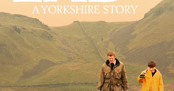 Lad: A Yorkshire Story