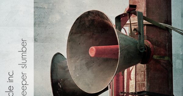 Steps of Deeper Slumber