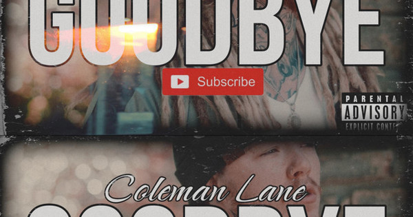 Coleman Lane - Goodbye