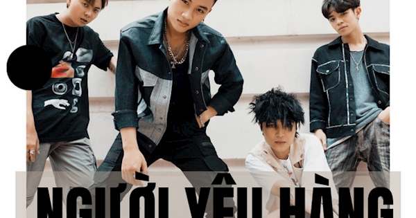 BESIDER - Người Yêu Hàng Hiệu