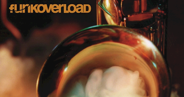 Maceo Parker - Funk Overload