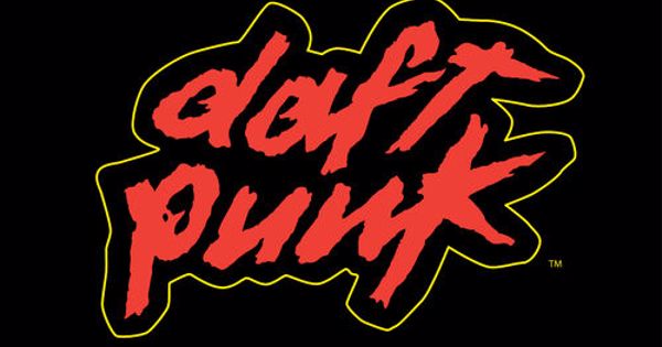 Daft Punk Essentials