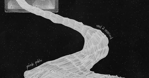 Pink Pablo - road 2 neverland