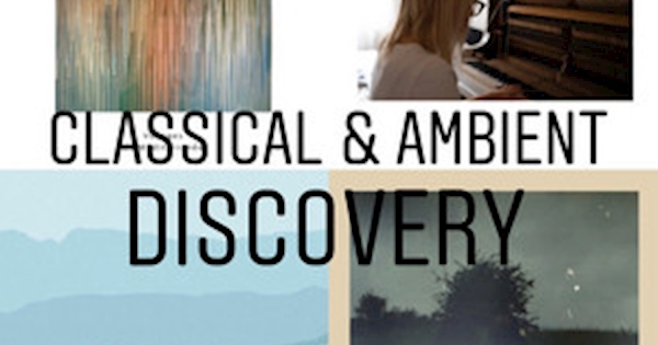 Classical & Ambient Discovery