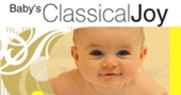 Various Artists - Baby's Classical Joy