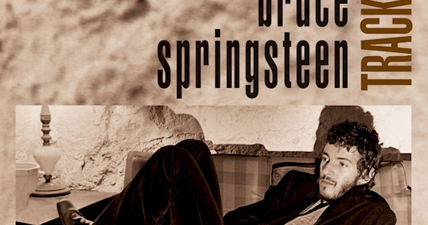 Bruce Springsteen - Tracks