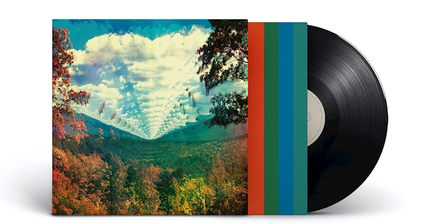InnerSpeaker 10th Anniversary 4LP Box Set