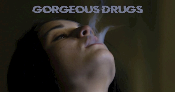 Starknight - Gorgeous Drugs